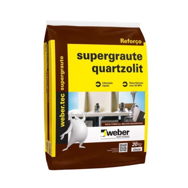 Supergraute Quartzolit - VedaCenter