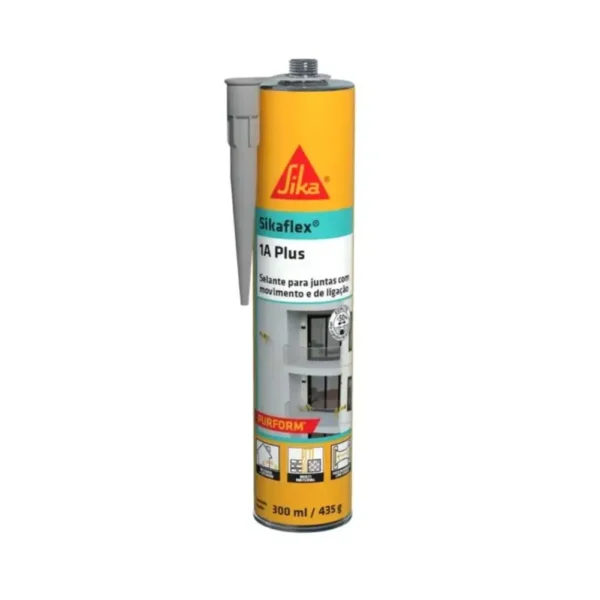 Sikaflex 1A Plus - VedaCenter